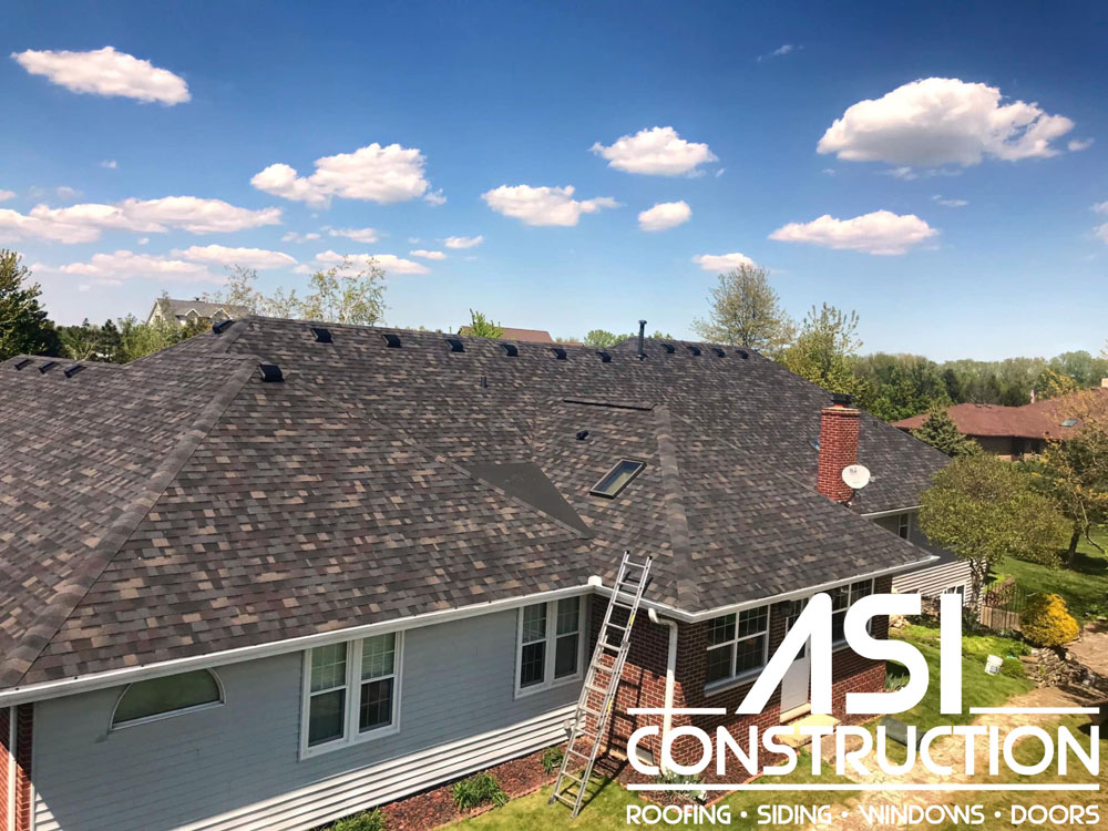 ASI Corporate Guidelines: Lead Process | ASI Construction